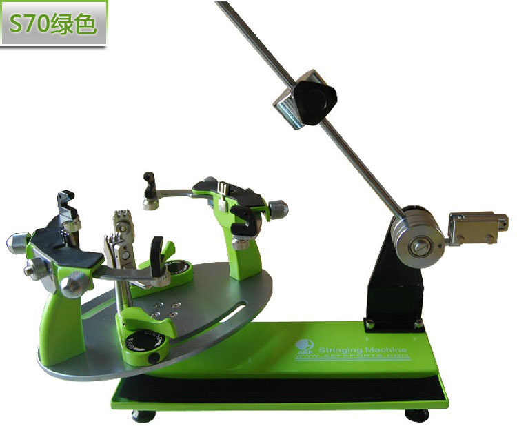 Badminton racket stringing machine: a professional helper for badminton ...