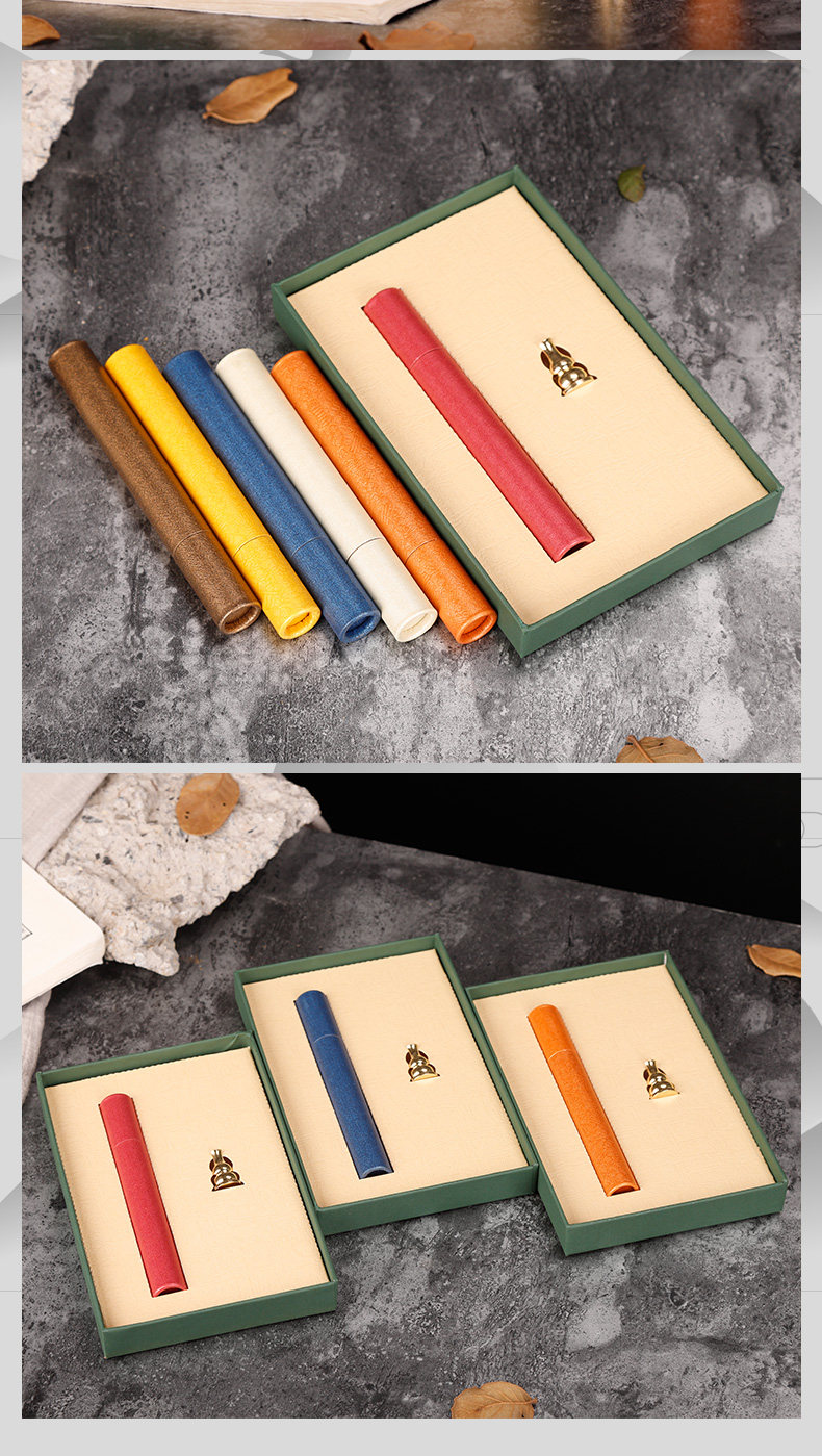 线香包装盒空盒5g香筒单支礼盒套装10.5cm沉檀香香薰盒子红色礼盒-阿里巴巴