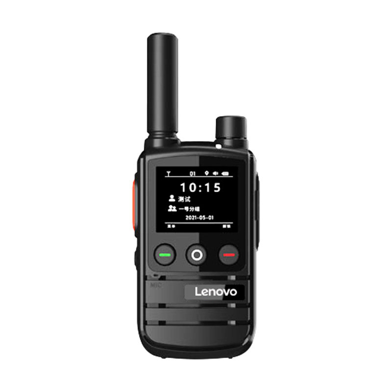 Lenovo CL210公网对讲机：自驾游必备神器，5000公里全国畅聊无阻！-对讲机-淘宝百科网