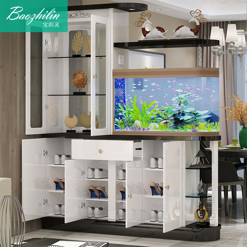 [USD 954.15] Plain cabinet enters the door locker locker locker locker ...