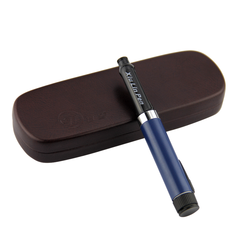 [USD 68.16] Gan Li Xiu Lin Pen Pen Insulin Injector Changxiu Lin Sui ...