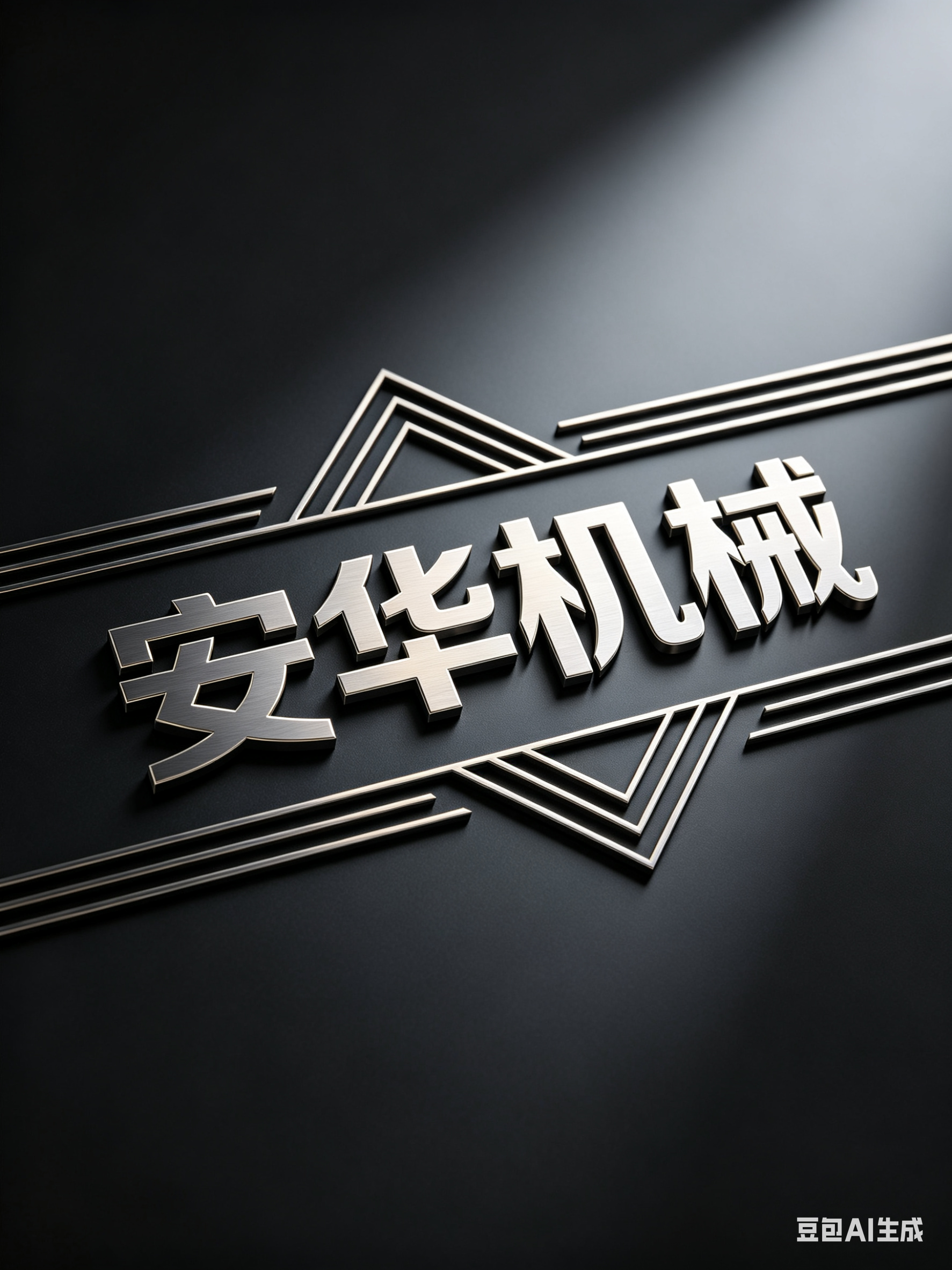 广州安华机械厂