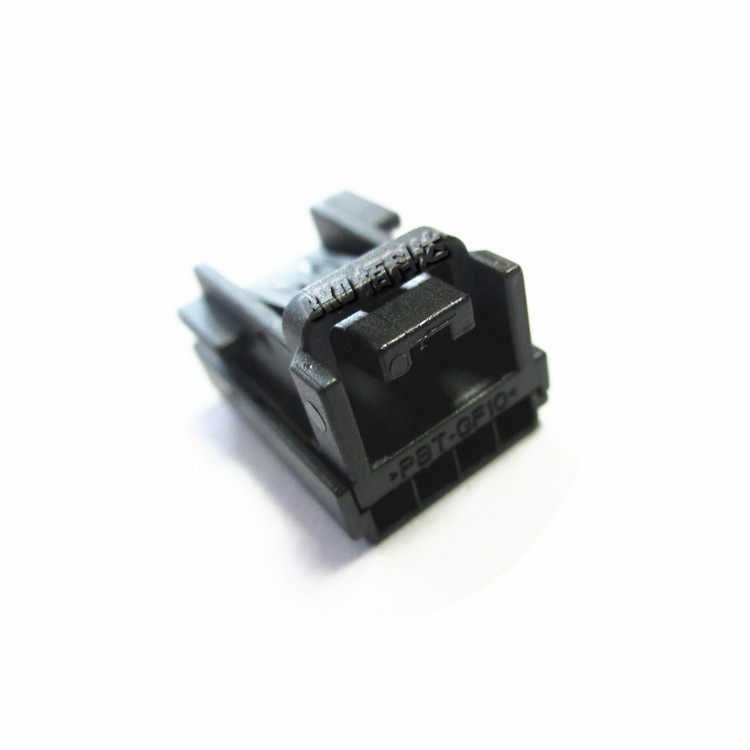 1534148-1 4P 塑壳 汽车连接器 AMP连接器 TE泰科接插件 全新原装-阿里巴巴