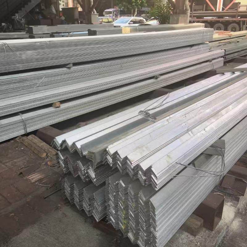 佛山镀锌等边三角钢40x40x3型材国标Q235B唐钢万能三角铁幕墙角钢，装修建材界的隐形冠军！-角钢-淘宝好物网
