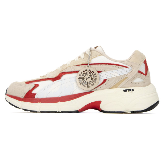 PUMA Puma New Year Rabbit Limited Men's Shoes and Women's Shoes Couple ...