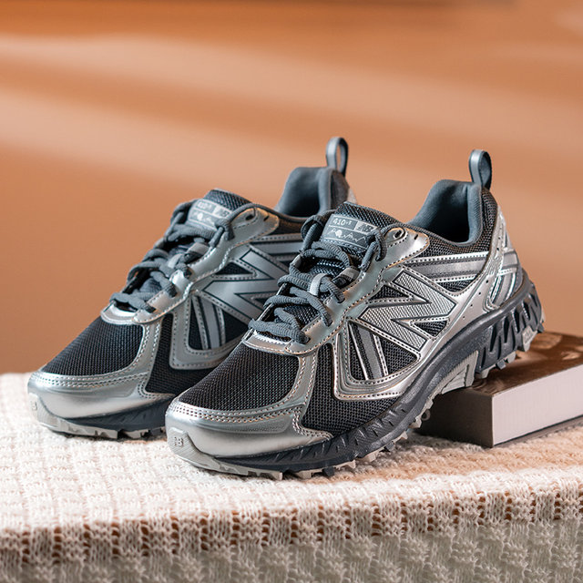 New Balance NB official genuine men's and women's shoes couple's ...