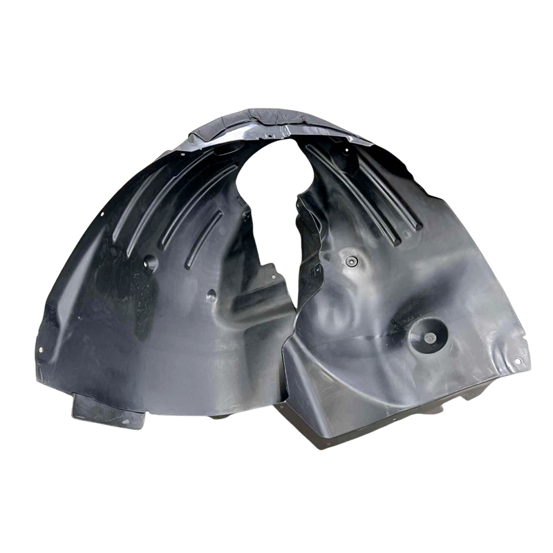 比亚迪腾势D9 DMI挡泥板内衬：原装配件，守护你的每一次出行！-挡泥板-淘宝百科网