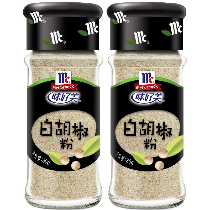 🔥味好美调料要去腥，这3款粉你绝对用对了！都给我冲！-生活-淘宝百科网