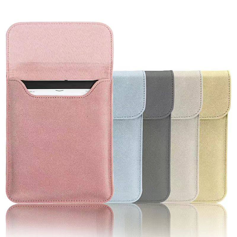 Why does the bigme b751 reader need a special protective case? what are ...