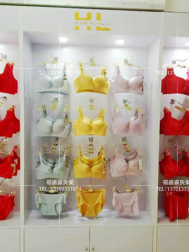 [USD 139.46] Custom all kinds of underwear display cabinet Underwear ...