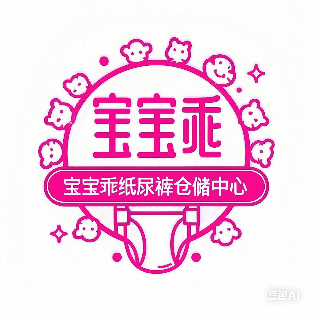 宝宝乖纸尿裤仓储中心
