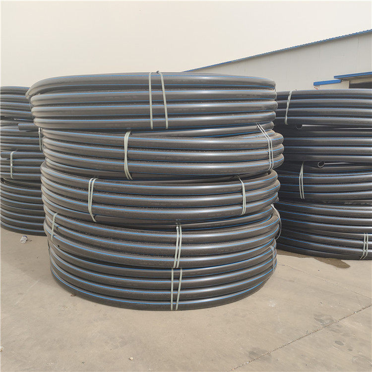 PE20/PE32/PE40/PE50电力穿线管怎么选？国标电缆保护管全解析🔥-PE管-淘宝百科网