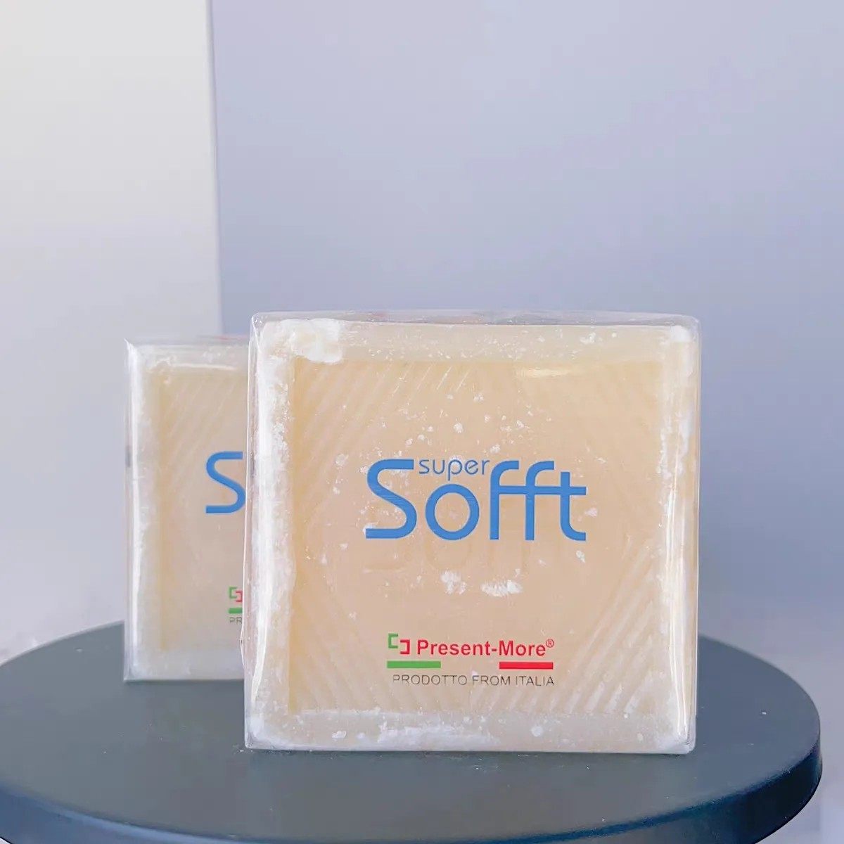 洗衣皂也能上头？意大利Super SooFT索纷特马赛皂300g，洗完衣服像泡过香氛浴！🧼 -手工皂-淘宝好物网