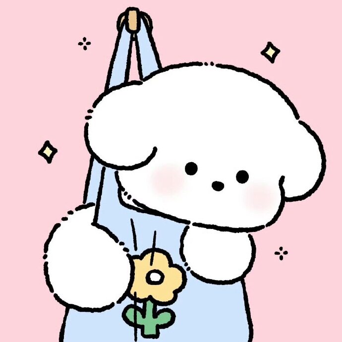 柠萌小丸子