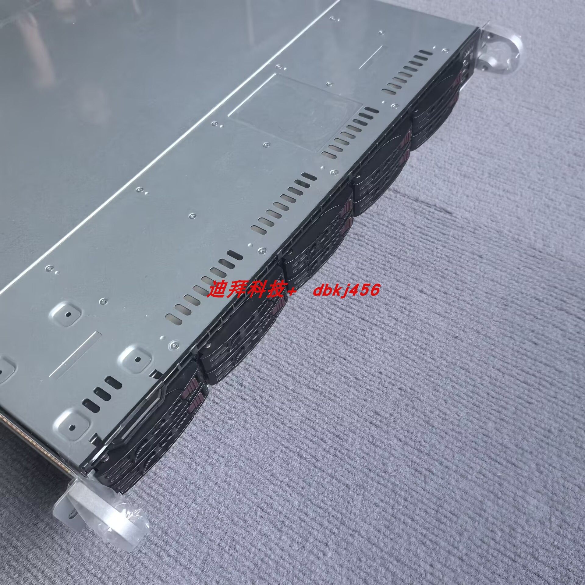 超微 SYS-1029P-WTRT 服务器：🚀1U空间里的10盘存储王者，企业级数据处理新标杆！💥-服务器-淘宝好物网