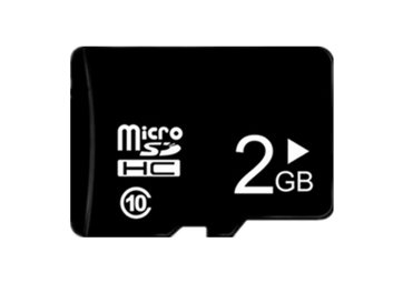 Buy 2G Mobile memory card TF card 2GB Micro SD card MP3 Speaker old ...