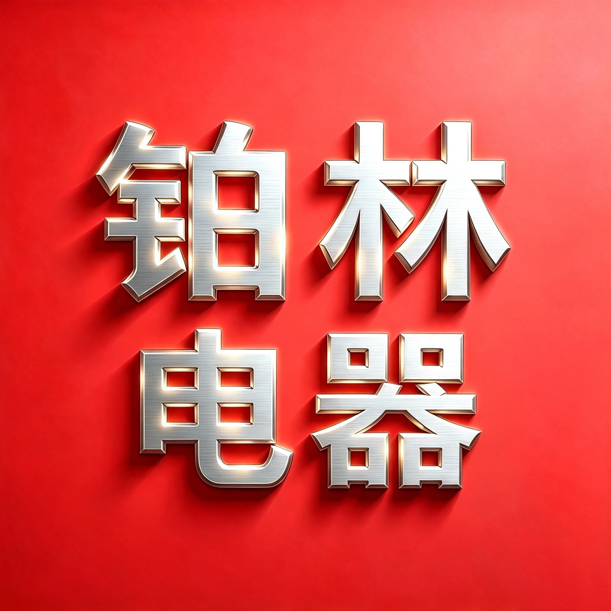 铂林电器