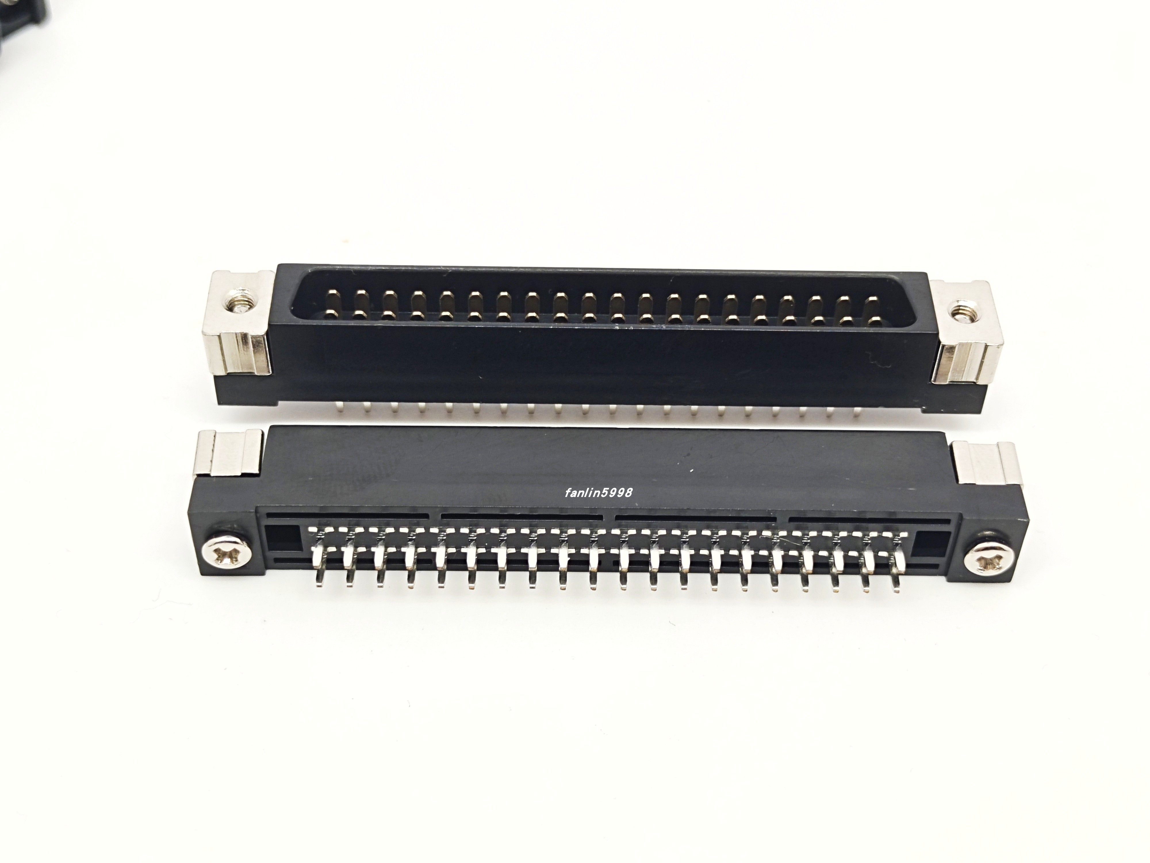 How to choose the new fcn-364p040-au, fujitsu plc plug connector? 🤔