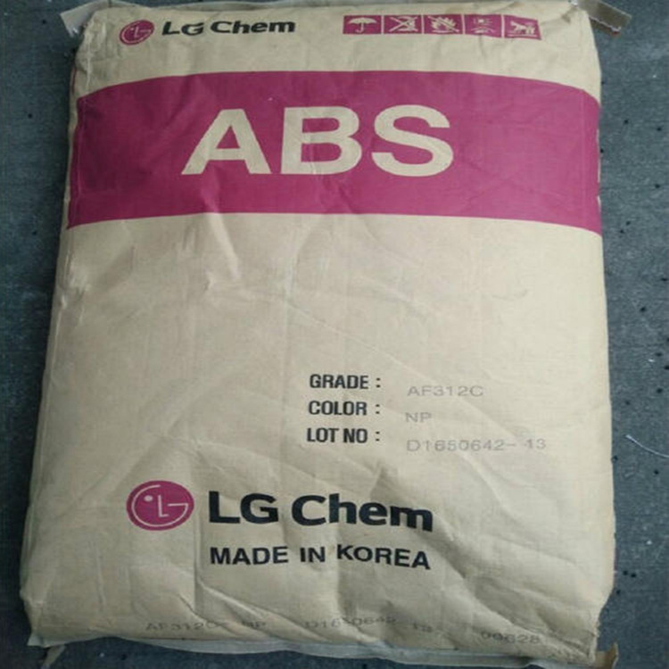 高抗冲阻燃级ABS LG化学AF-320：家电与照明领域的隐形英雄-ABS-淘宝好物网