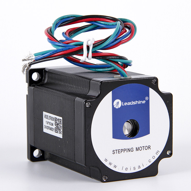 Leisai 57HS21A Stepper Motor 57Stepper Motor Available with DM542 M542C ...
