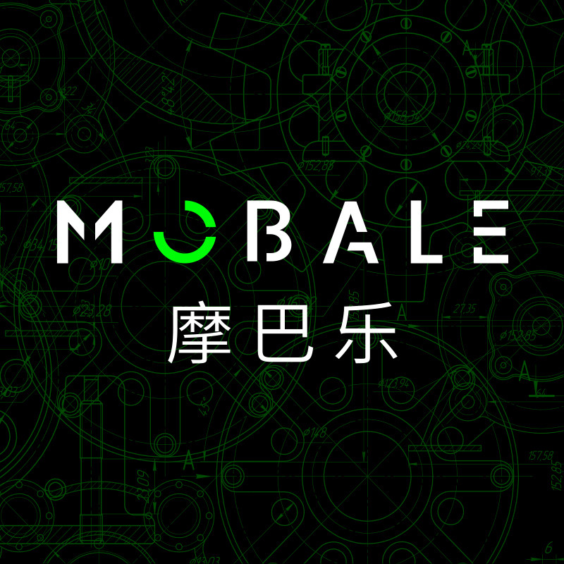 摩巴乐