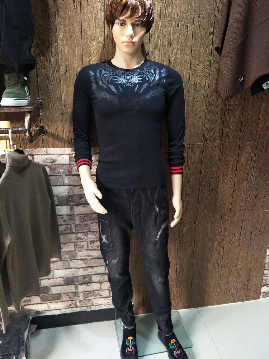 [USD 6.88] Whole body plastic model Female model Full body model props ...