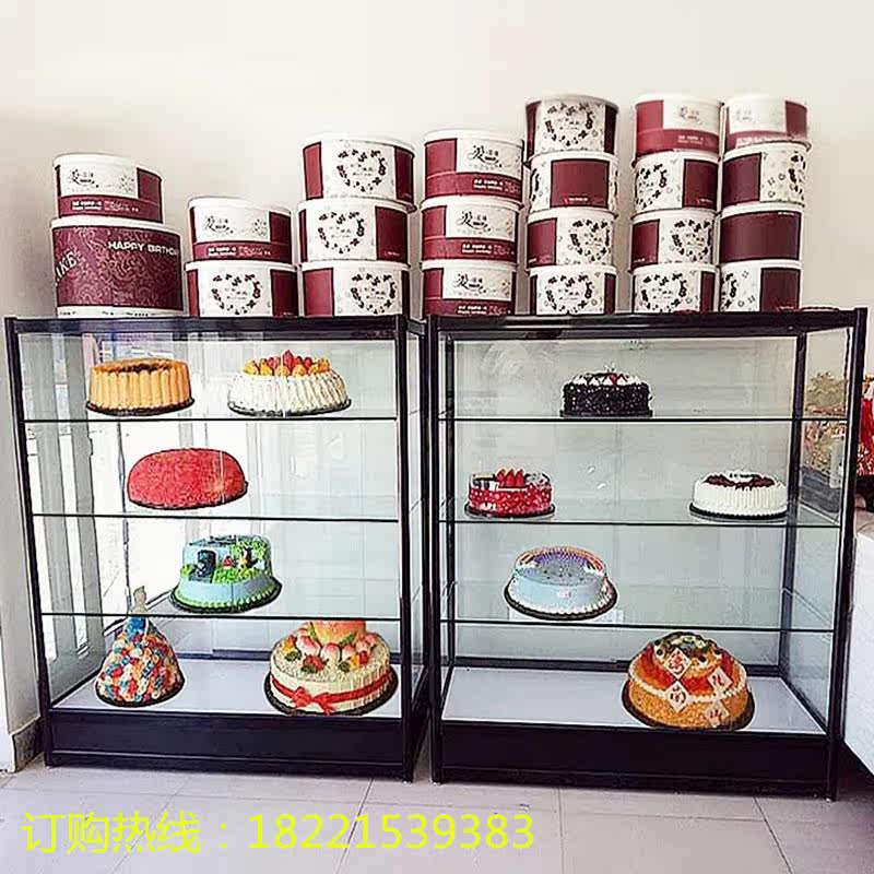 Купить витрина Пекарня пекарня шкафы витрины Накадзима хлеба полки ...