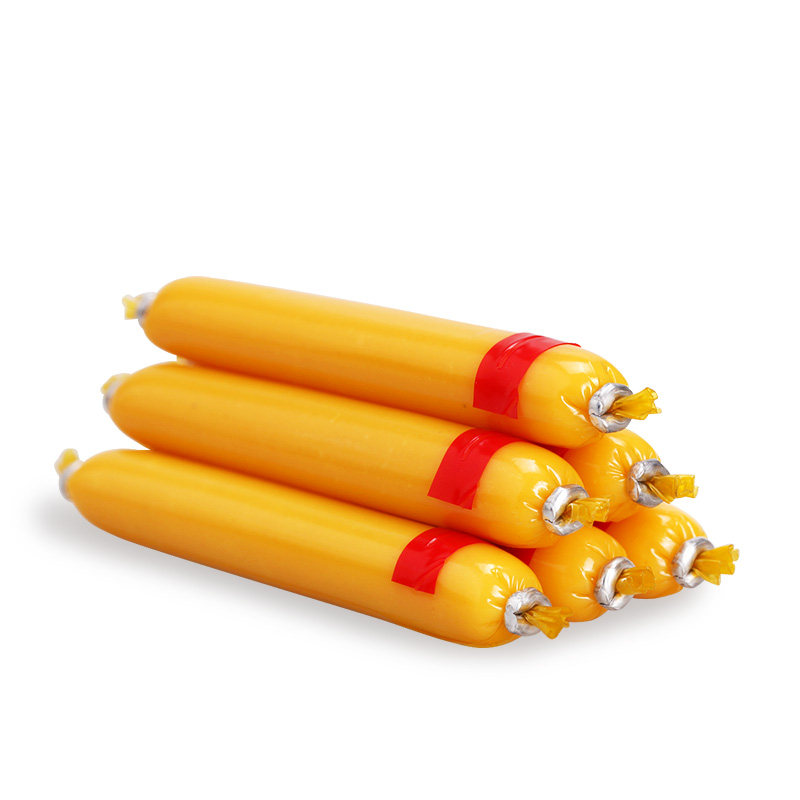 [USD 34.48] South Korean cheese cod sausage fish sausage baby children ...