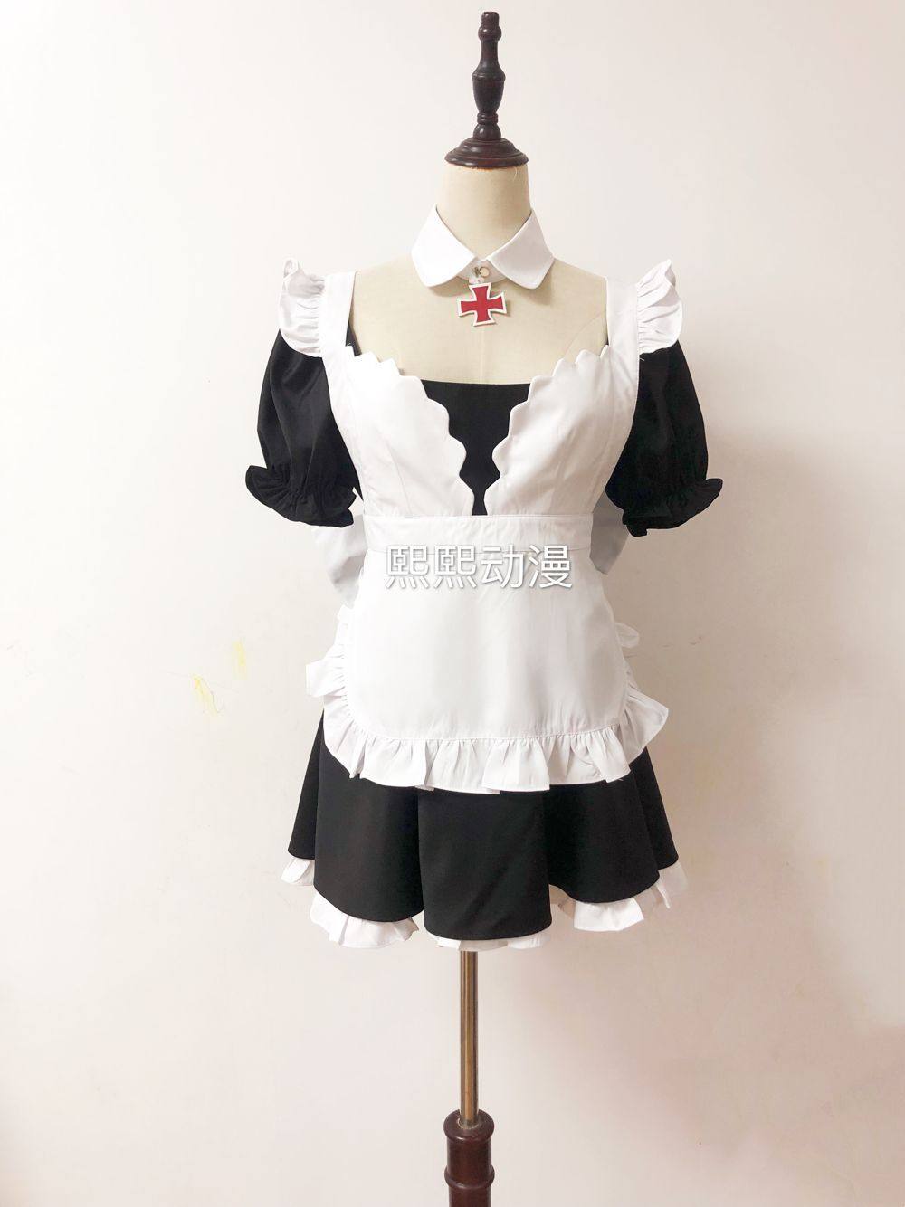 Azur Lane HMS Illustrious Cosplay costumes #934542 | Bhiner