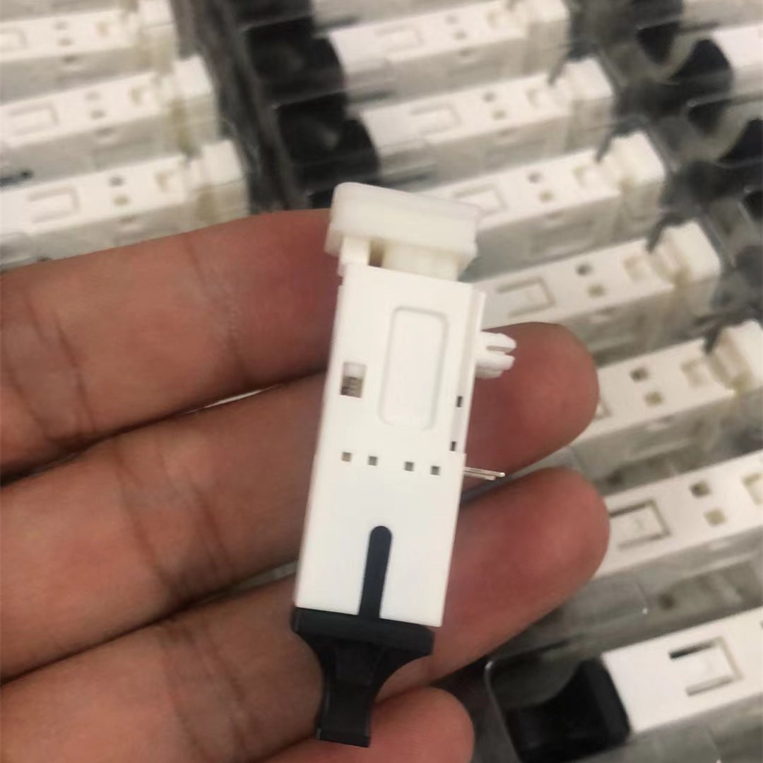 EADAPXU00全新10个装光纤接头转换器XC-SC连接器转换光电适配器评价 - 淘宝网