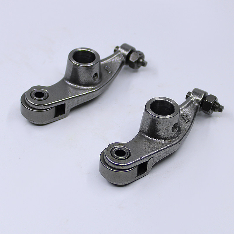 适用WY125-A-C锋芒WH125-B老款MCR125 波尔速CB250凸轮轴静音摇臂：让引擎咆哮更安静的秘密武器！-摇臂-淘宝好物网