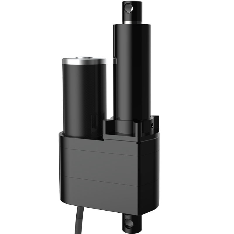 Industrial Electric Linear Actuator GYTL with High Thrust for DIY Lifts ...