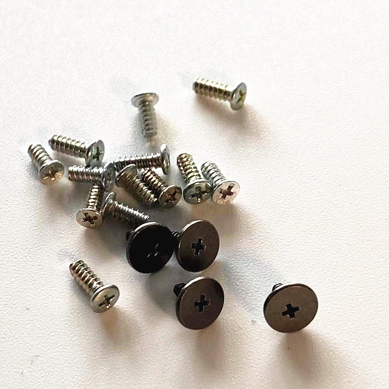[USD 6.29] PSP3000 host screw PSP2000 shell screws Slippery teeth ...