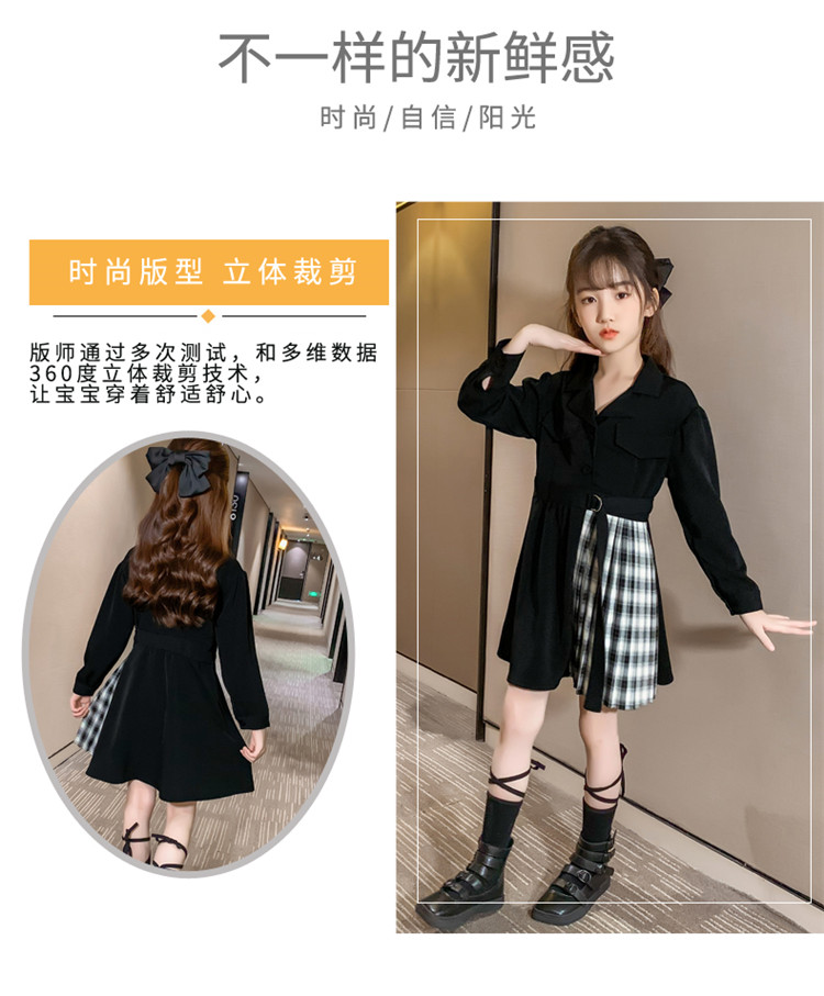 Детское Классическое Платье — в Категории "Платья и Сарафаны для ...