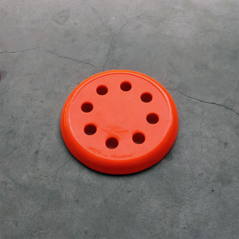 [USD 4.81] Iron Round Stool Stool Top Reinforcement Stool Face Eight ...