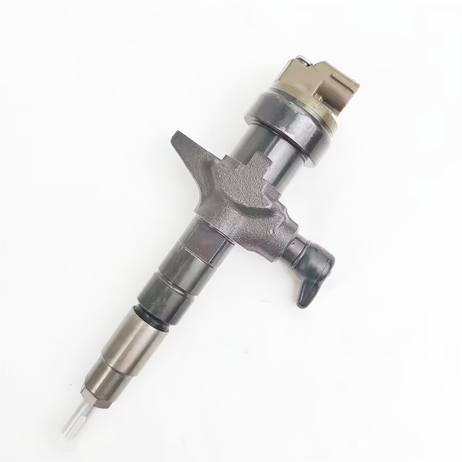 295700-4410共轨喷油器8-98399618-0适用于五十铃DMAX ELF 4JJ1