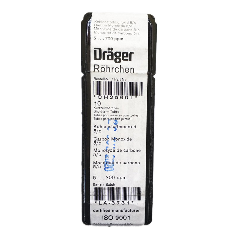 [USD 208.12] Drager Oil Tube 6728371Aerotest Alpha Compressed Air ...