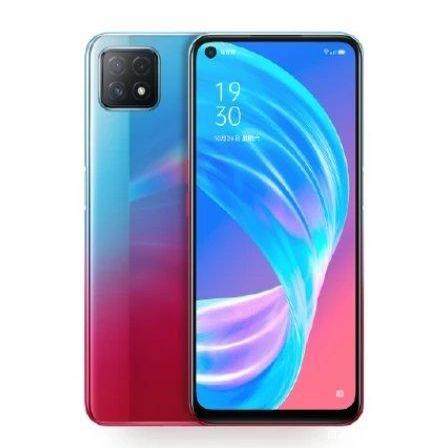 OPPO A72 new 5G full Netcom 6.5 -inch Tianye 720 large screen student backup elderly smartphone