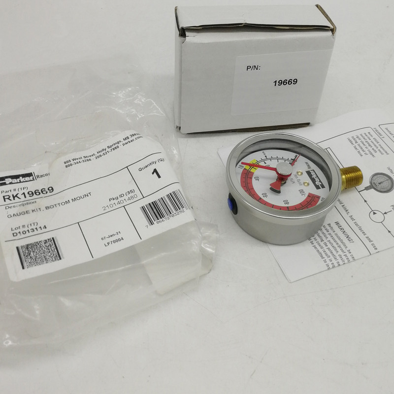 派克油水分离器传感线，工业清洁小能手？🤔-柴油发电机-淘宝好物网