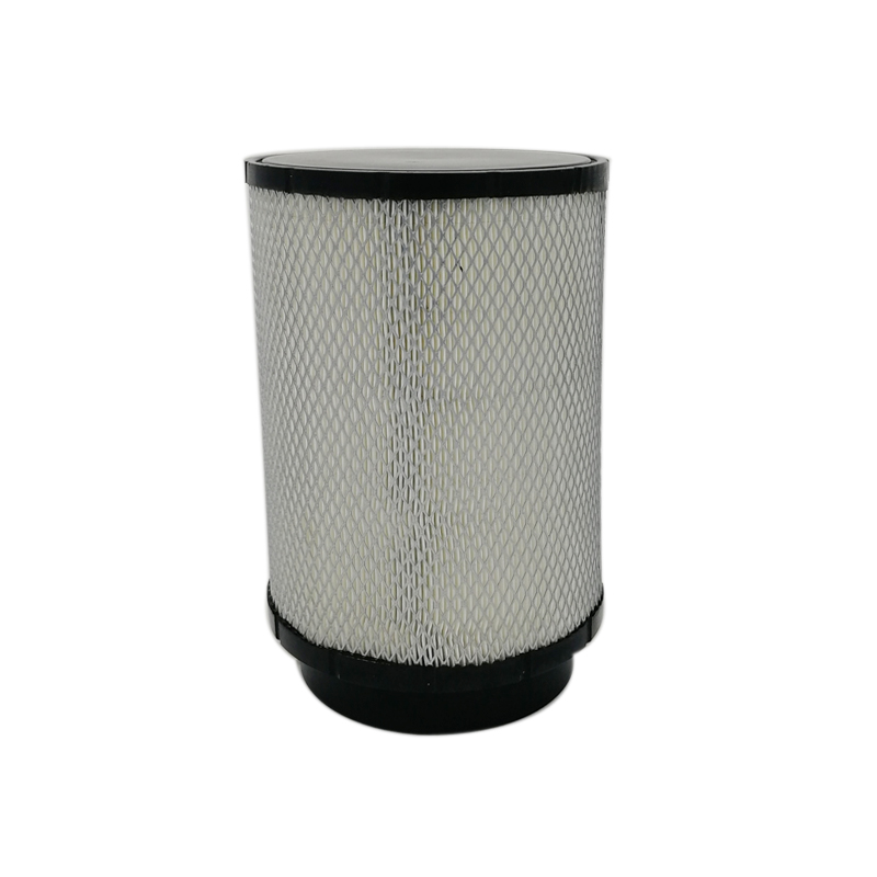 Air filter element 51 08301-0016 for air filter B085056 for man generator set