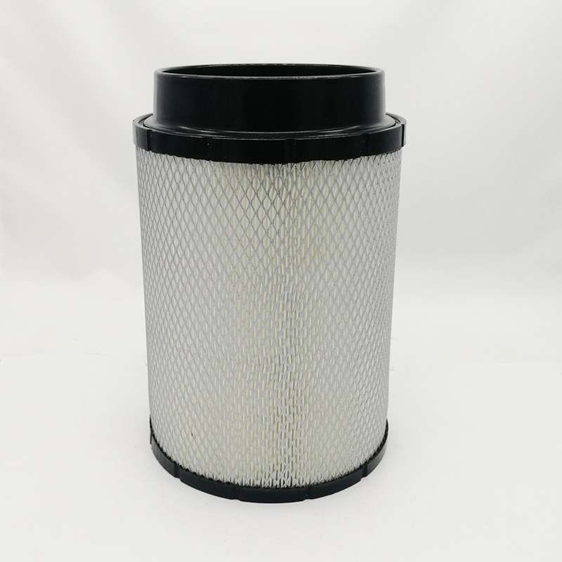 Air filter element 51 08301-0016 for air filter B085056 for man ...