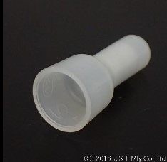 CE2(CE-230) JST原厂现货绝缘 压接封闭端端子16-14AWG连接器-阿里巴巴