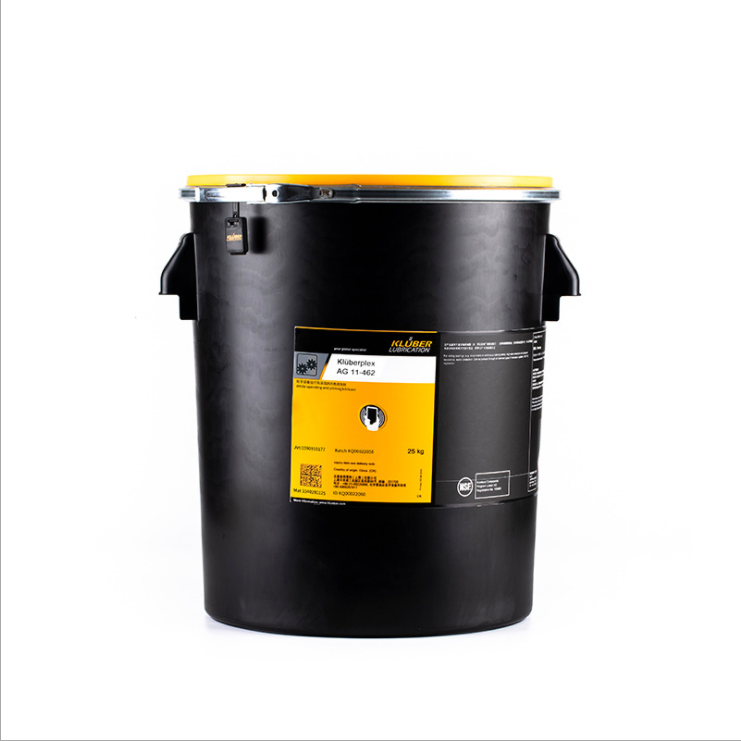 [USD 269.11] Kruber Lubricant Kluberplex AG 11-462 for Open Gear White ...