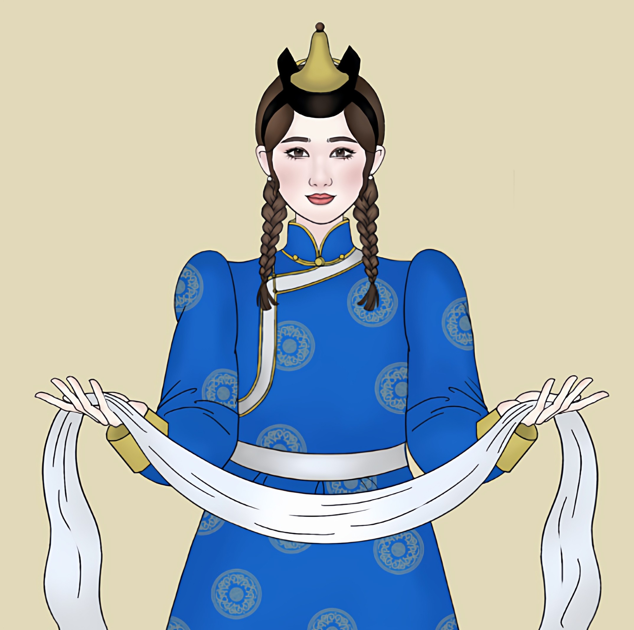 阿希达部落