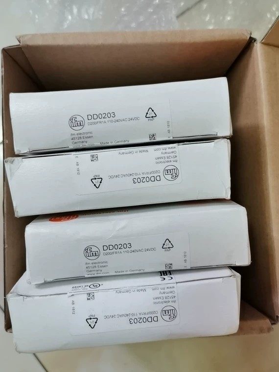 IFM DD0203/DD2503/DD2505传感器模块，工业自动化的新宠？-其它元器件-淘宝好物网