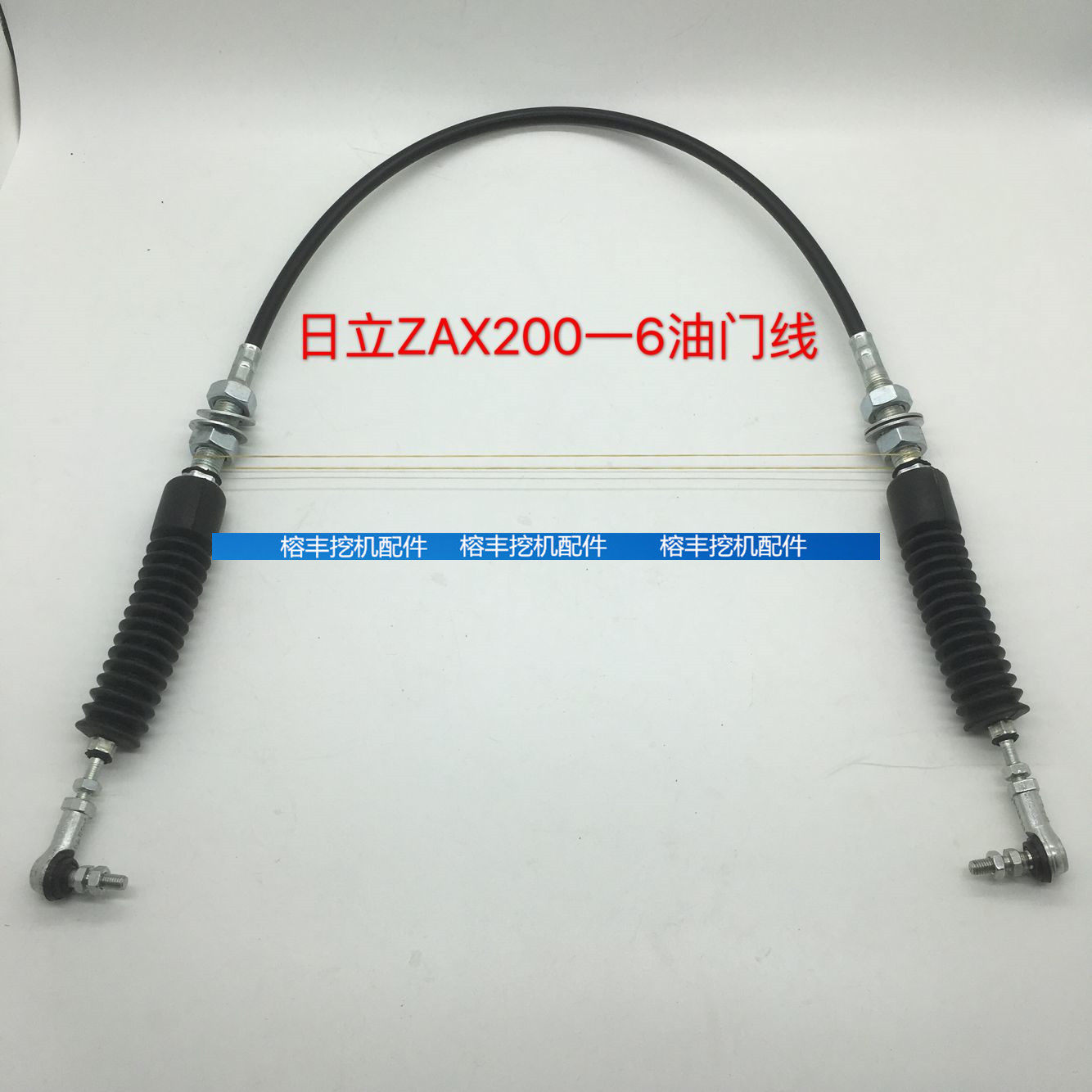 日立EX200-6 ZAXIS200-6液压油散热器：挖掘机的“心脏守护者”！-散热器-淘宝百科网