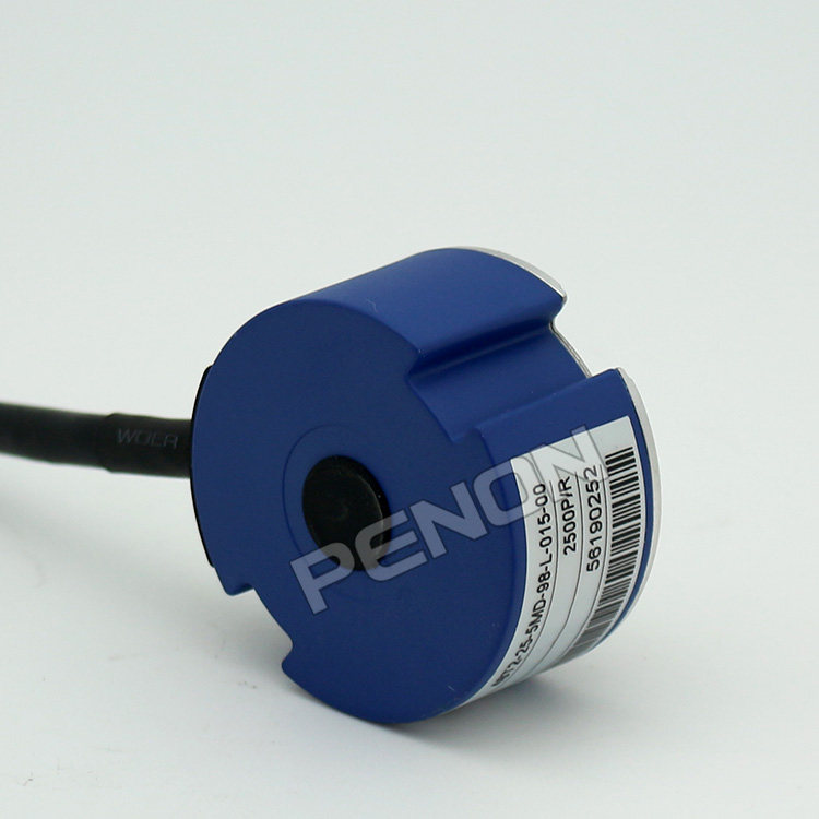 New original 48T2-25-5MD-98-L-015-00 Rotary encoder 98-L-035-060-070-00
