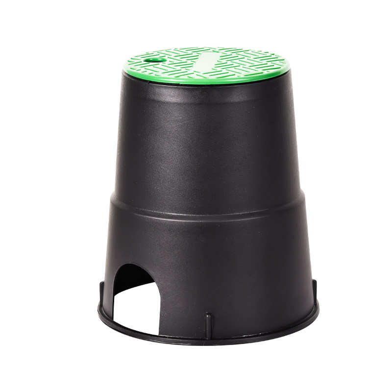 [USD 5.11] 708 valve box 6-inch valve box water intake tank ...