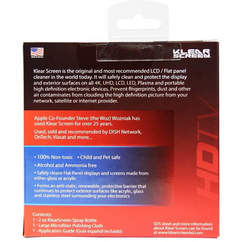 Klear Screen KS-2HD，屏幕清洁神器？🤔全面测评与使用心得-清洁套装-淘宝好物网