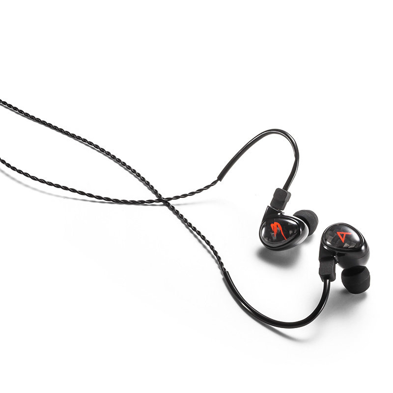 Iriver 艾利和 Michelle Limited 入耳式耳机多少钱-什么值得买